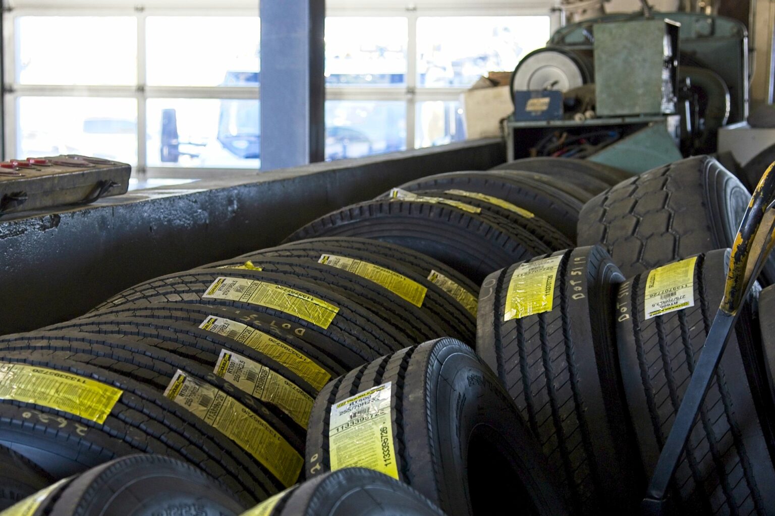Keep Your Tires Properly Inflated So Important | Doug Yates
